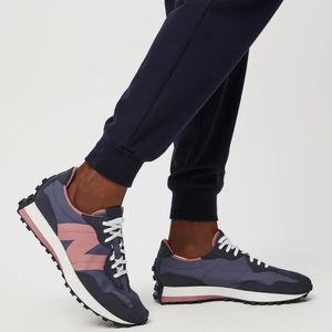 Figs | Shoes | Figs New Balance 327 Shoes | Poshmark